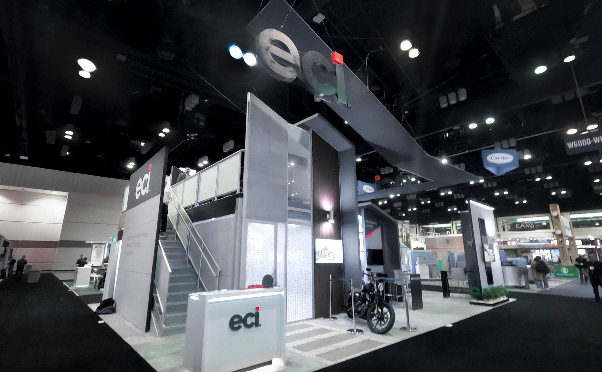 eci Software Solutions eci Software Solutions